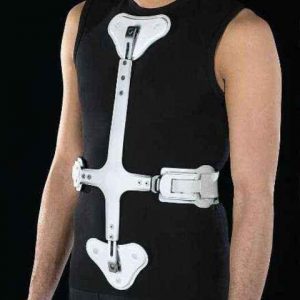 Back and Spinal – Northcliff Orthopaedic Centre